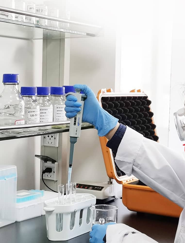 How to Use a Micropipette –Guide by Sscientifique 7347707507